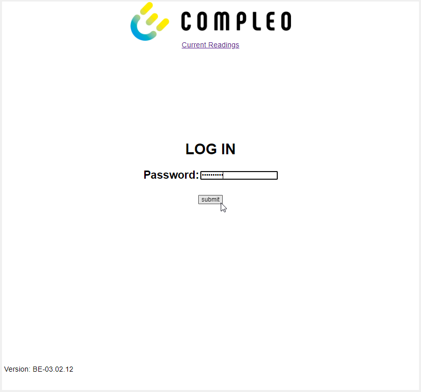 How to connect a Compleo Connect (wallbe Pro & Pro Plus)