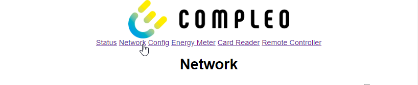 How to connect a Compleo Connect (wallbe Pro & Pro Plus)