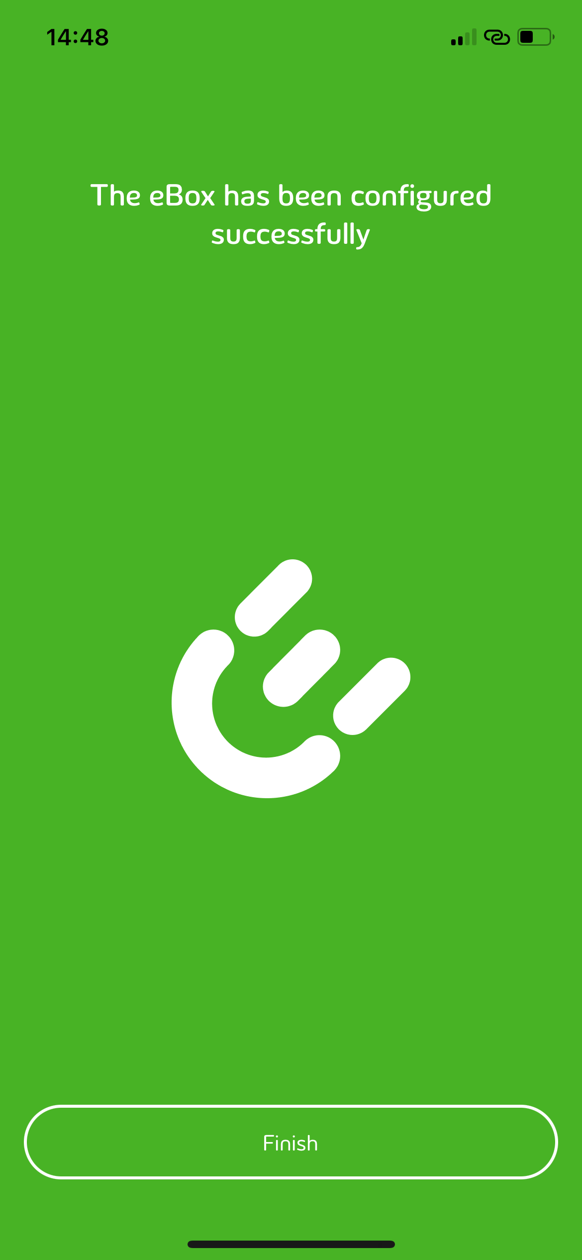 How to connect a Compleo eBox