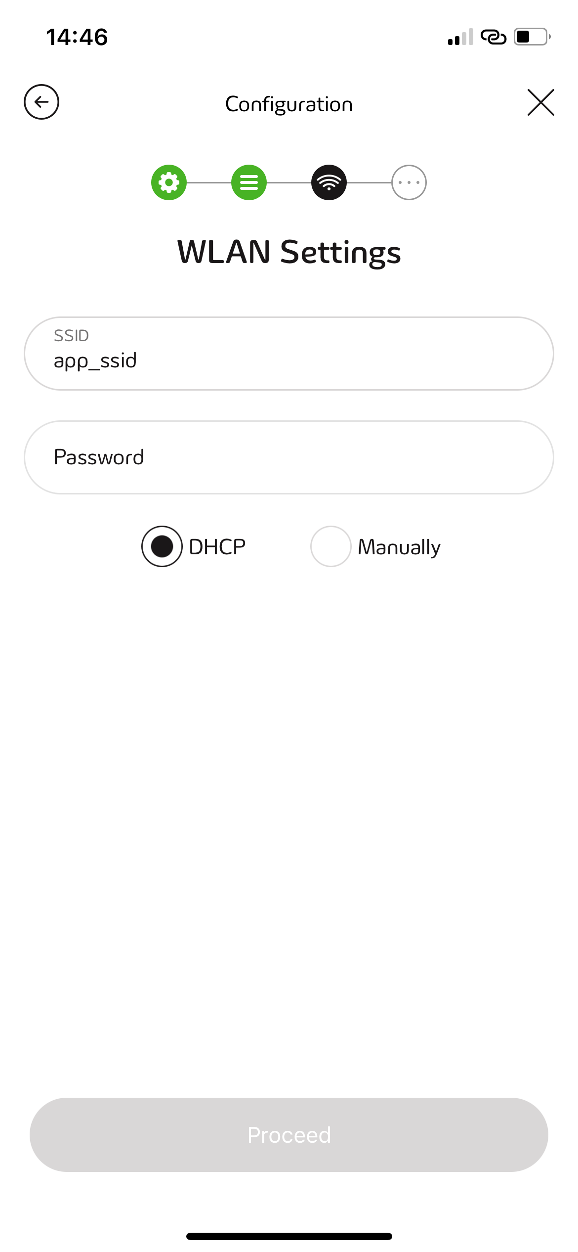 How to connect a Compleo eBox