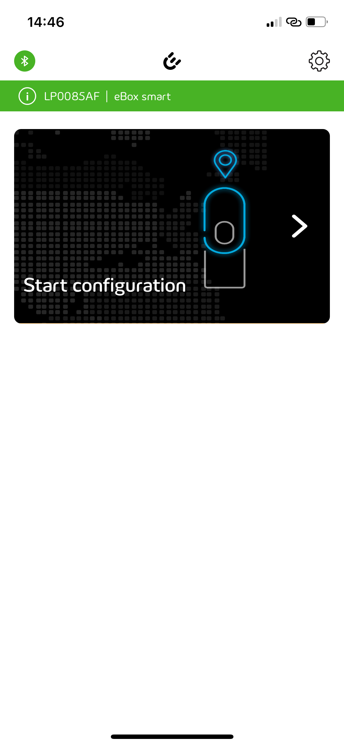 How to connect a Compleo eBox