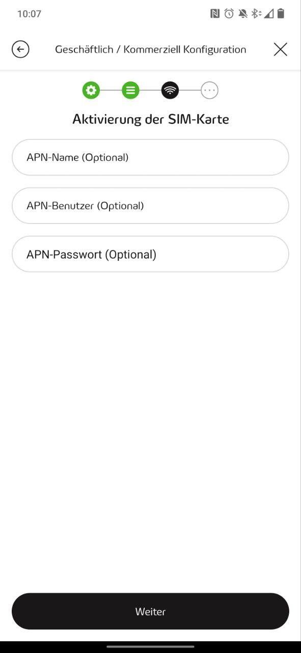 How to connect a Compleo eBox