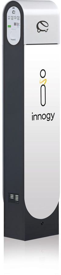 Calibration law compliant metering for eStations