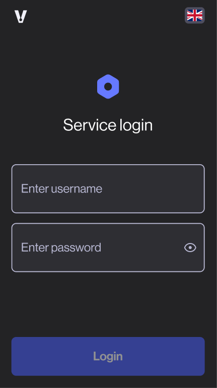 How to locally install and configure vaylensPay