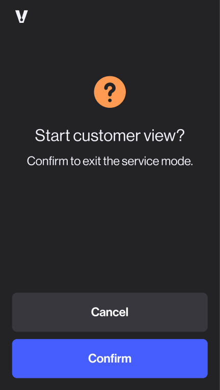 How to locally install and configure vaylensPay