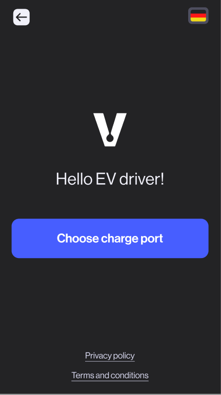 vaylensPay for EV drivers